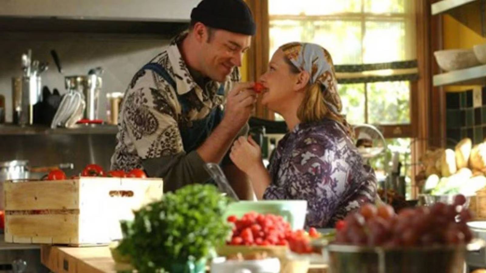 After A Disturbing Season 7 Twist, I'm Convinced One Gilmore Girls ...