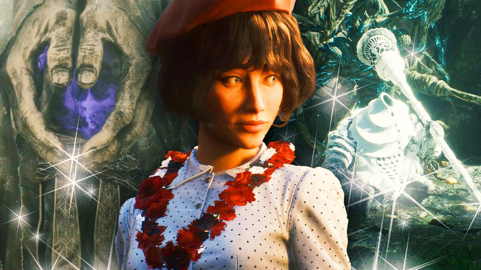 All White Nevron Quests In Clair Obscur: Expedition 33