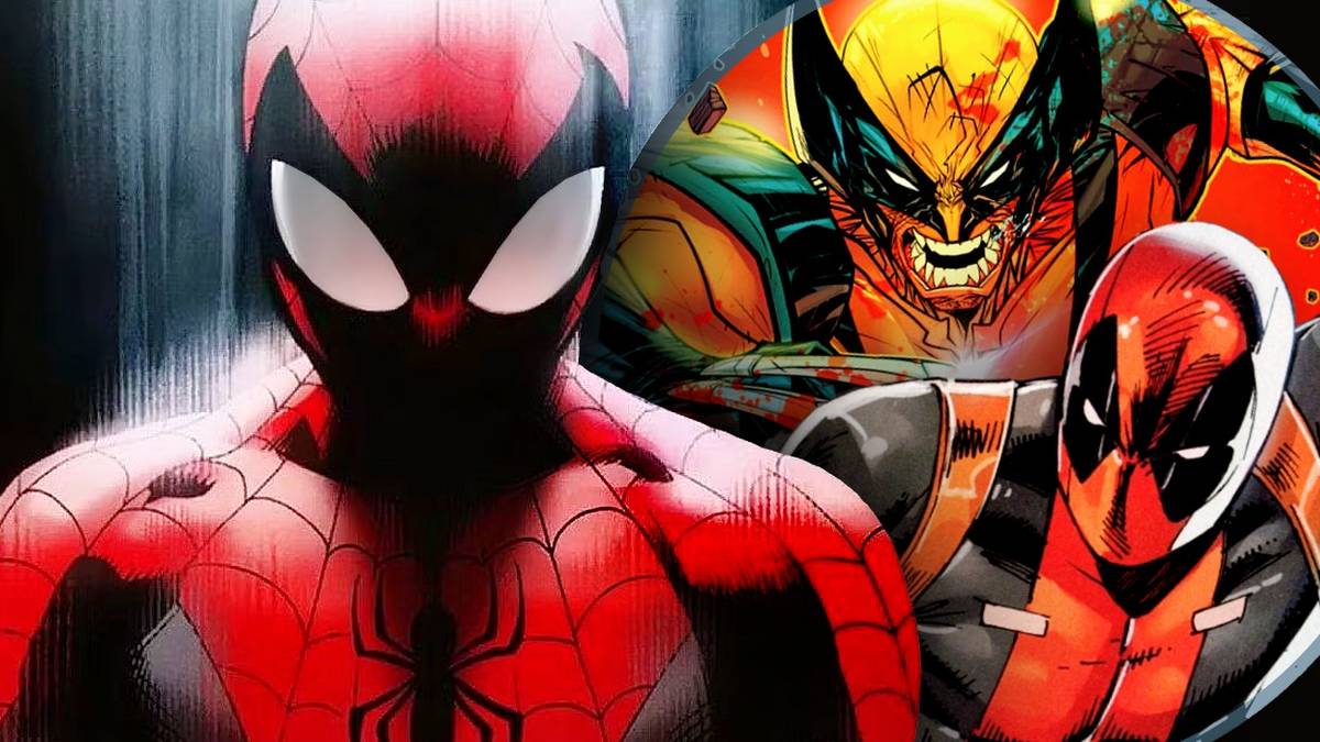 Spider-Man Just Discovered That an A-List Marvel Hero Killed His ...