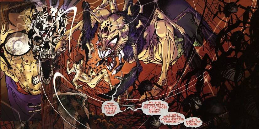 8 Essential Facts About Spider-Man Noir You Need to Know Before Nicolas ...