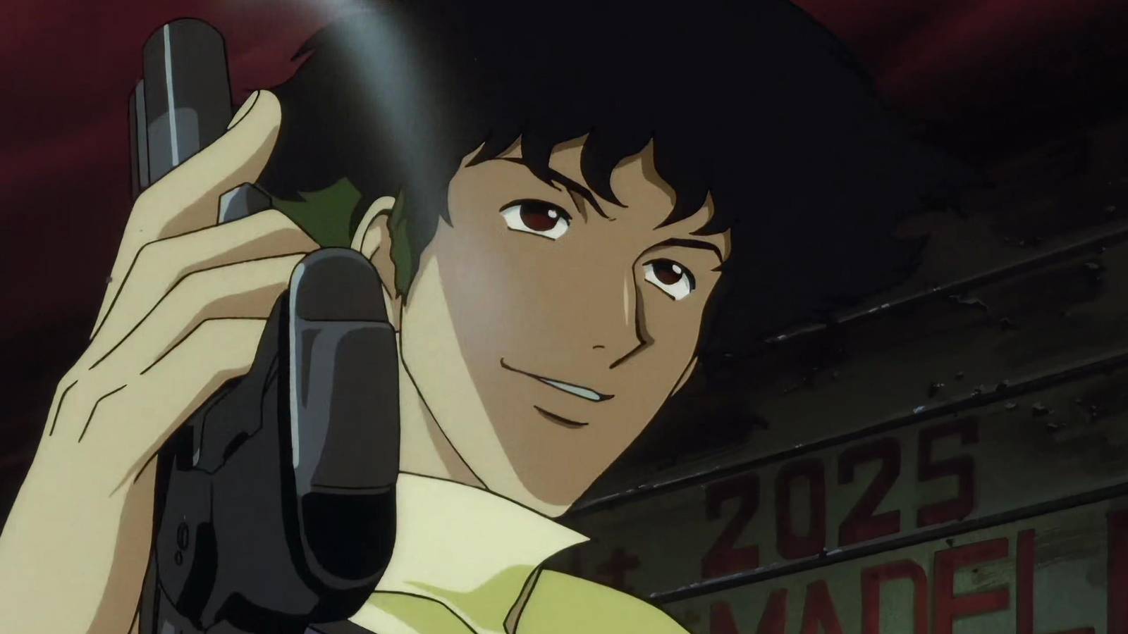 Cowboy Bebop's Soundtrack Secretly Helps Decode The Entire Series