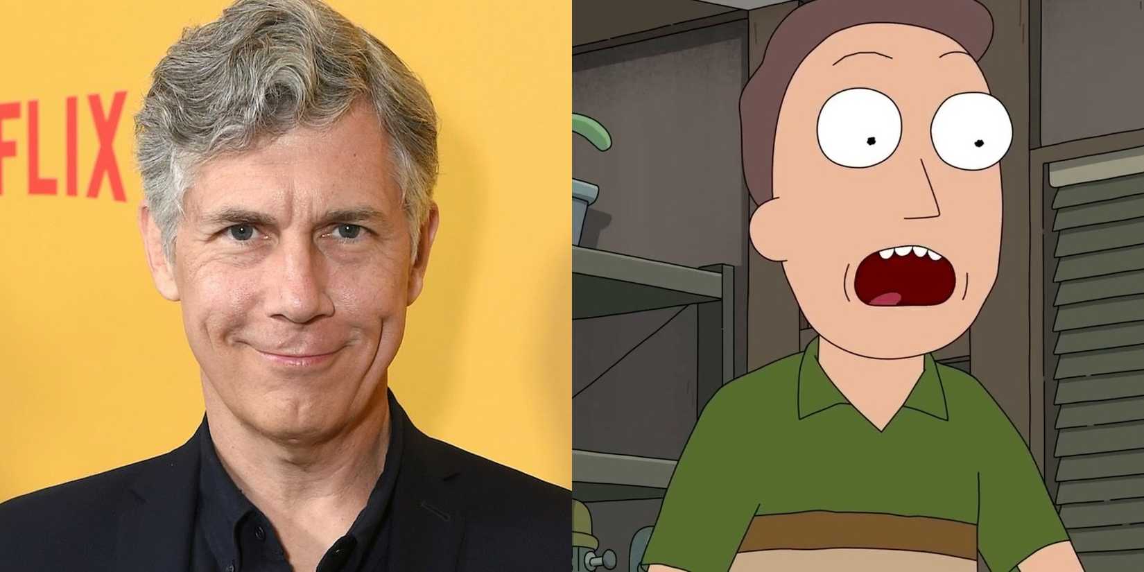Rick & Morty Season 8 Voice Cast Guide: Every New & Returning Character