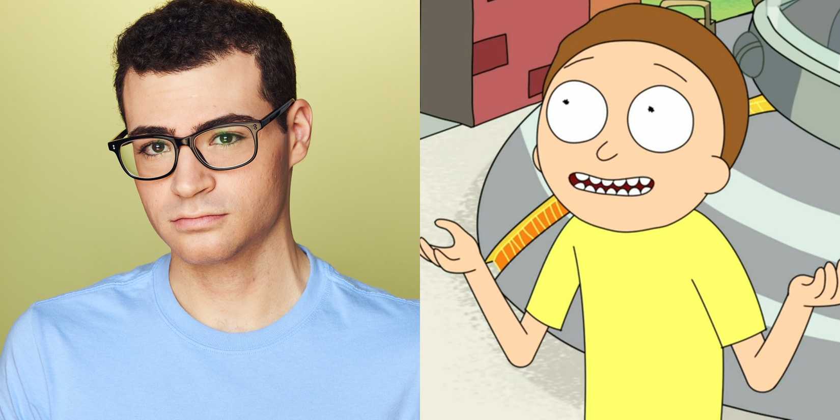 Rick & Morty Season 8 Voice Cast Guide: Every New & Returning Character