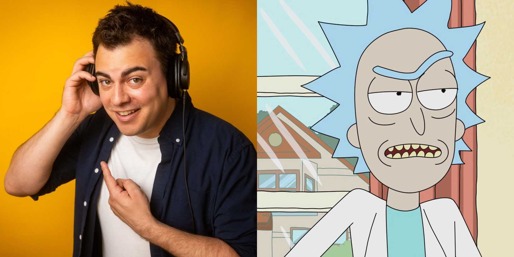 Rick & Morty Season 8 Voice Cast Guide: Every New & Returning Character