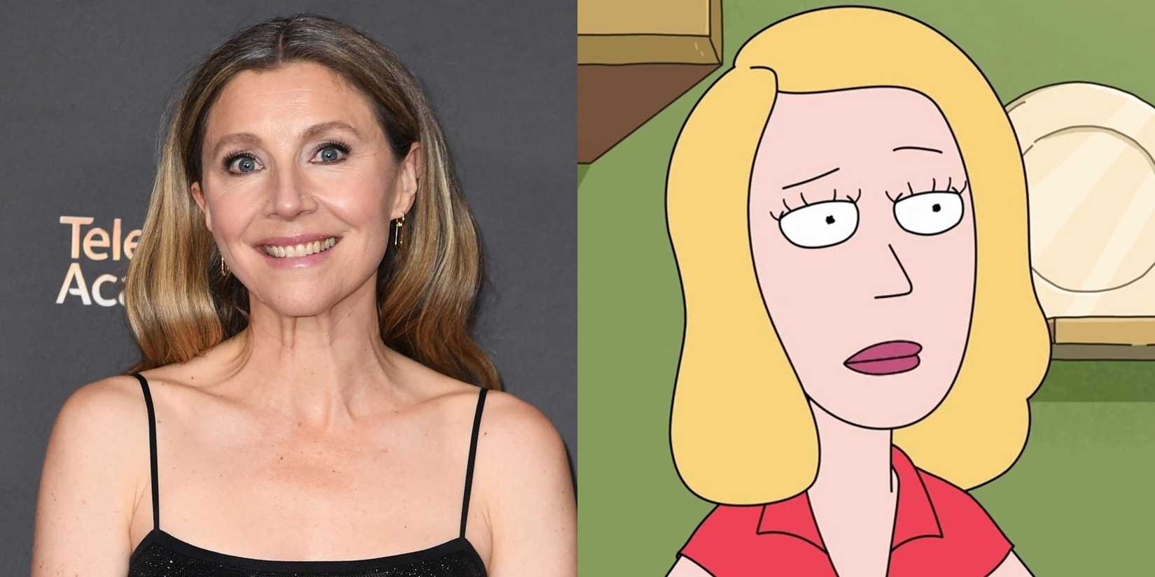 Rick & Morty Season 8 Voice Cast Guide: Every New & Returning Character