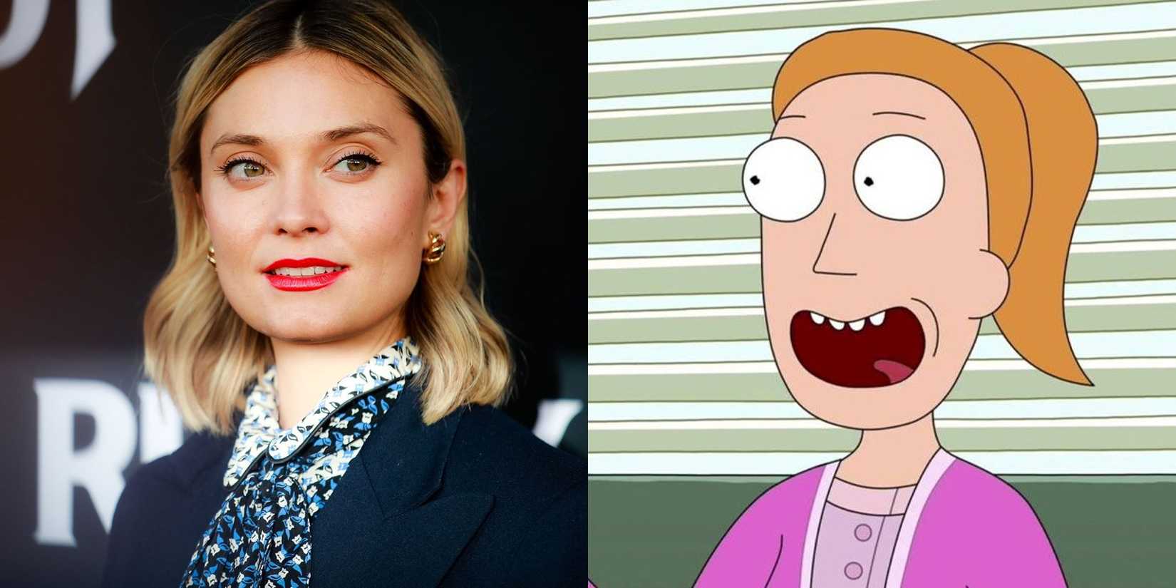 Rick & Morty Season 8 Voice Cast Guide: Every New & Returning Character