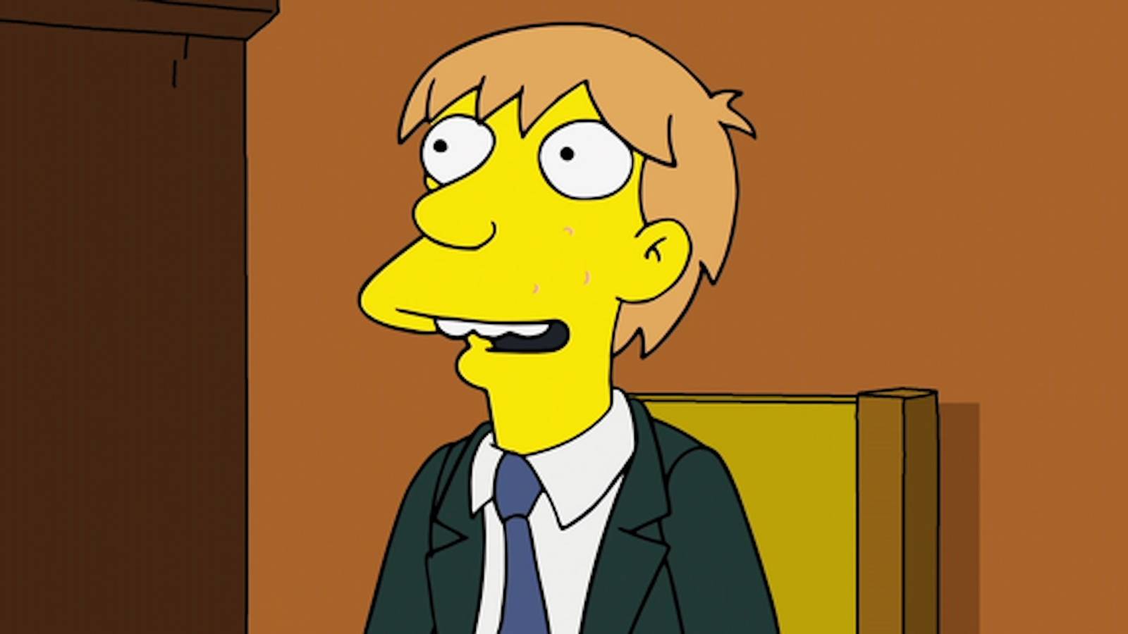 The Simpsons Season 36 Episode 17 Completely Changed A Character Who’s ...