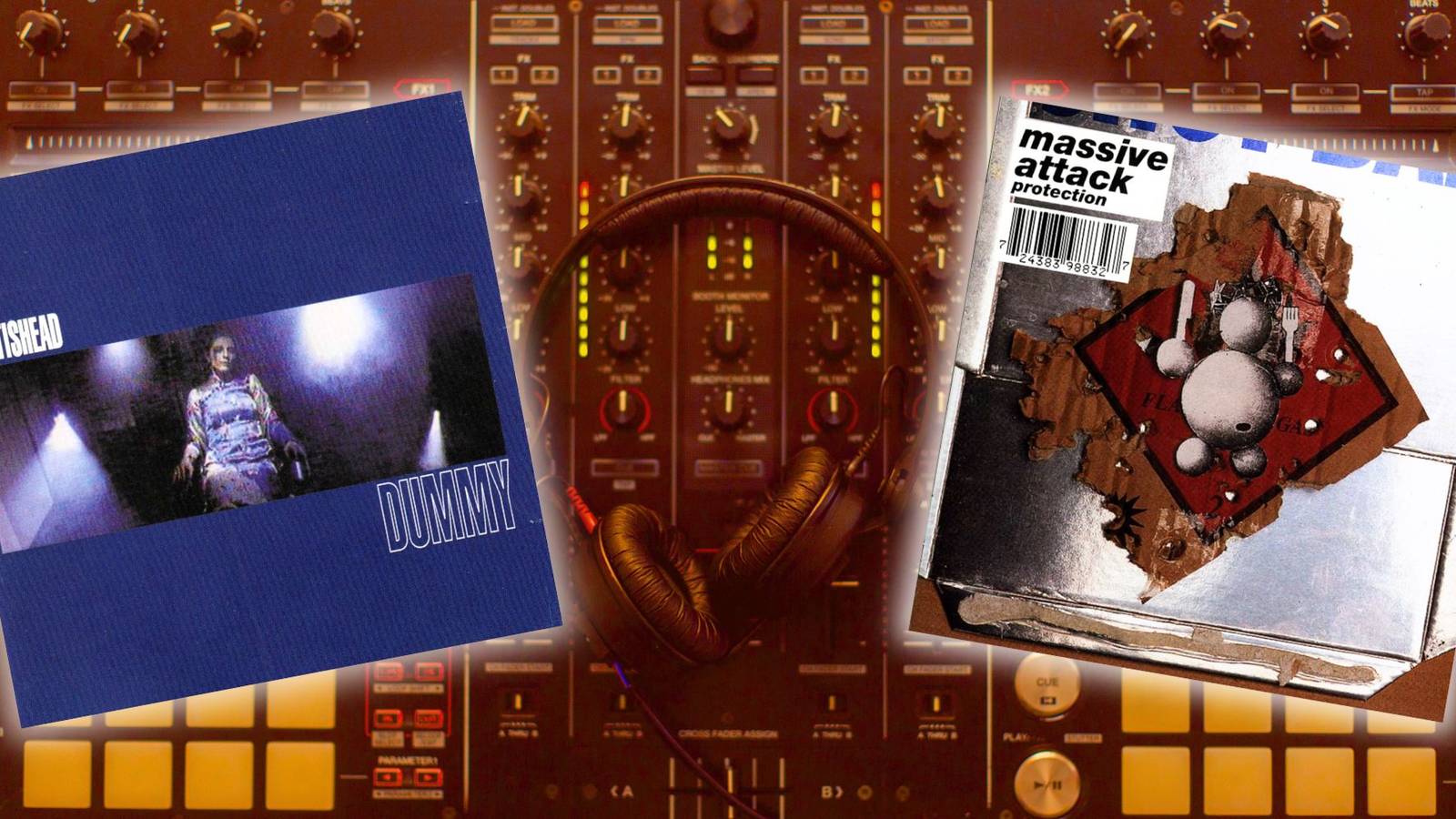 These Two 1994 Albums Perfectly Represent The Entirety Of This ...