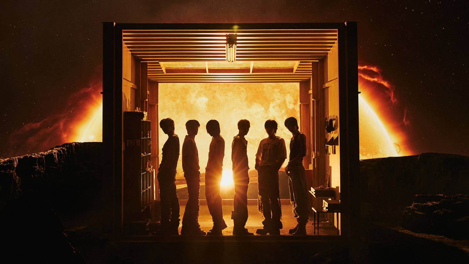 Every Song On RIIZE's First Full-Length Album, ODYSSEY, Ranked