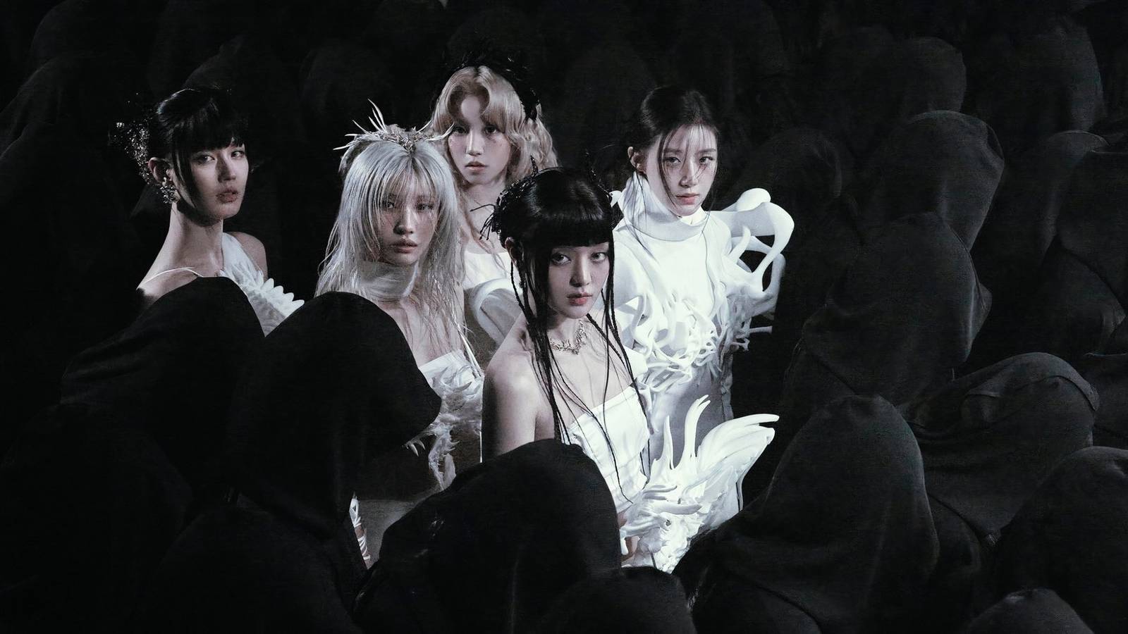 This Iconic K-Pop Girl Group Is Breaking The Genre's "Seven Year Curse ...