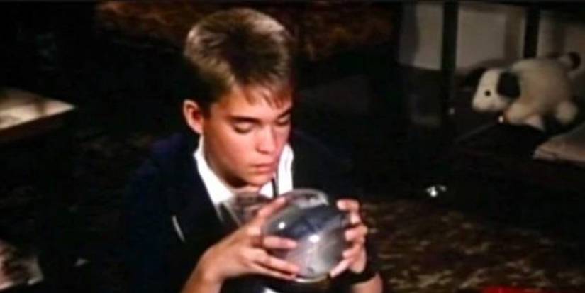 10 TV Show Theories That Change Everything (Number 1 Is Scarily Plausible)