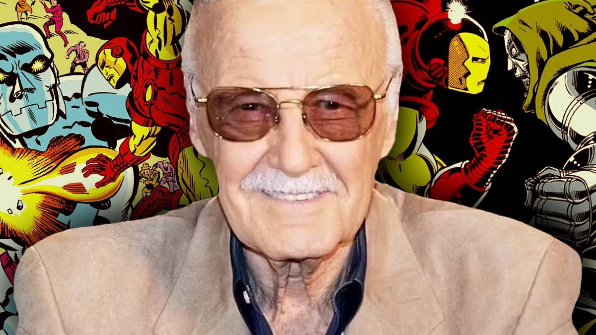 10 Strongest Iron Man Villains Created by Stan Lee, Ranked by Power Level
