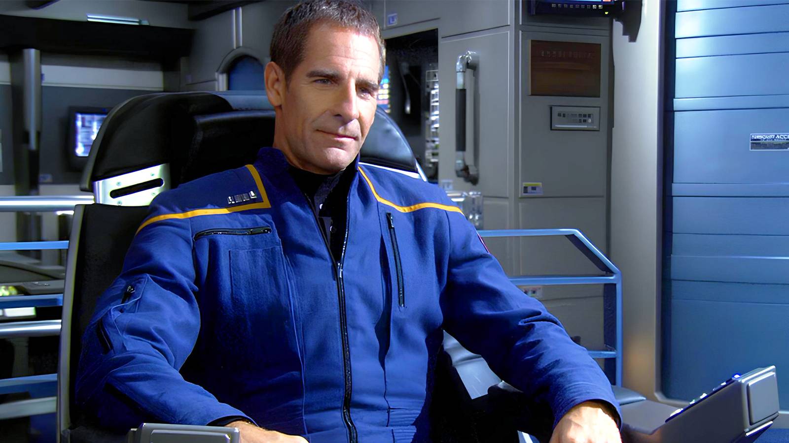 Star Trek e il ritorno del beagle di Jonathan Archer: il tributo ...