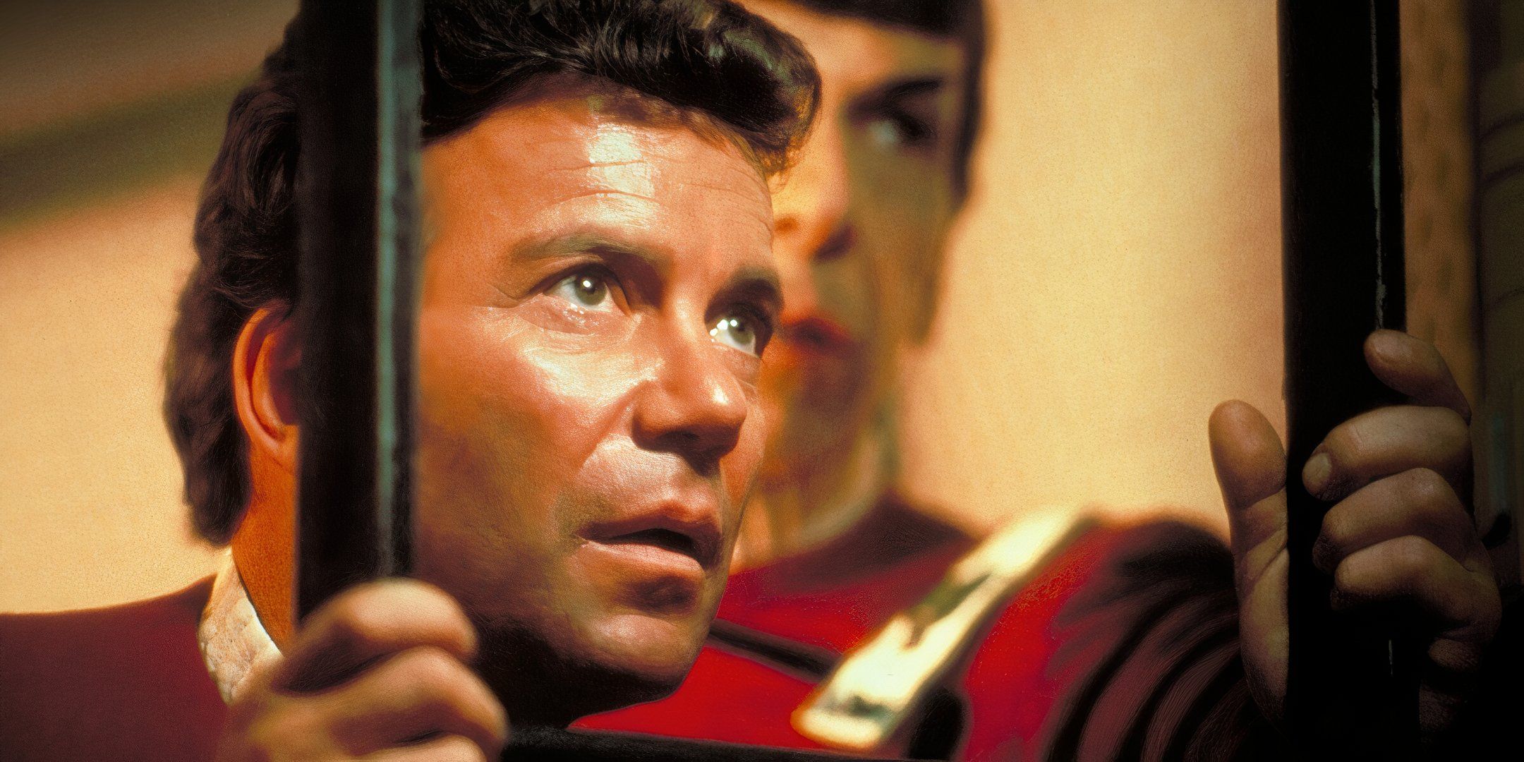 Star Trek II: The Wrath of Khan Latest News, Interviews, and More