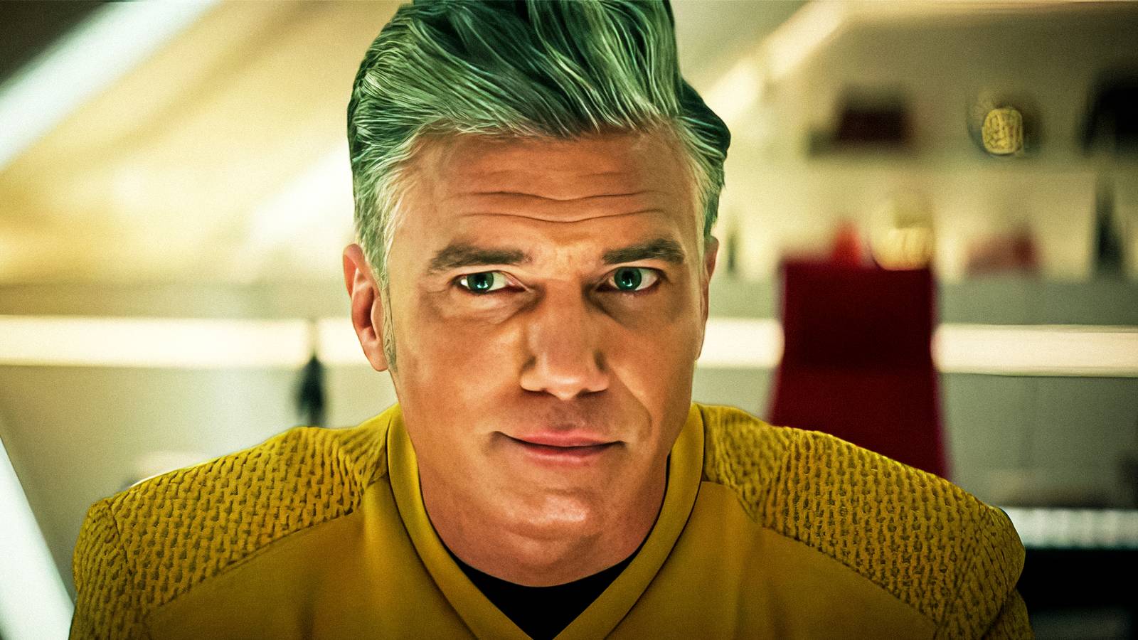 Star Trek: Strange New Worlds Season 3 Release Date Announced