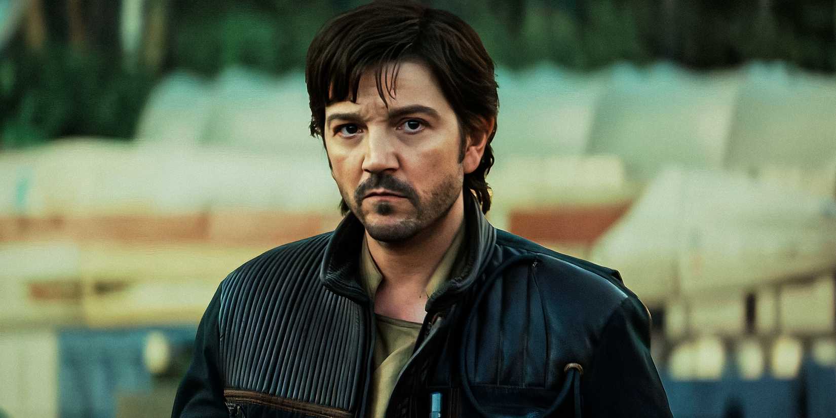 Cassian Andor Officially Returns For New Star Wars Appearance