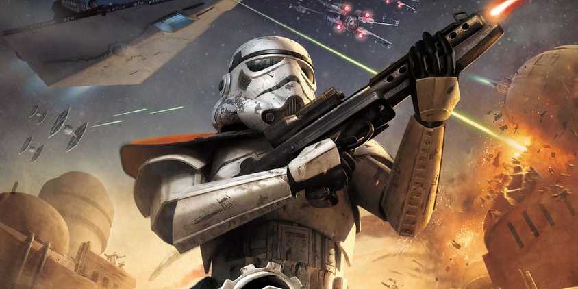 10 Must-Have Mods For Star Wars Battlefront 2