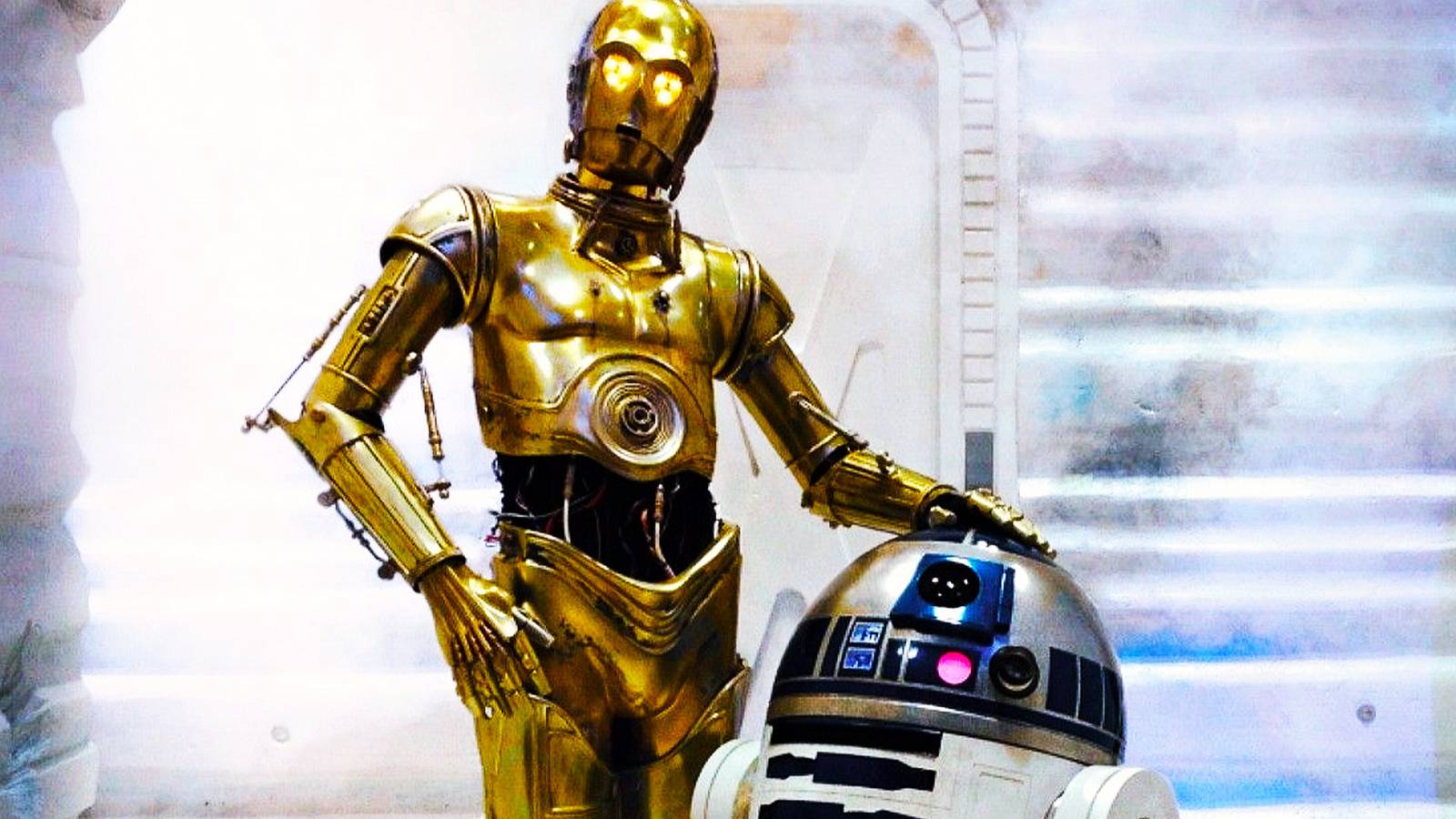 I Just Figured Out How Star Wars Can Finally Bring Together It's New C ...