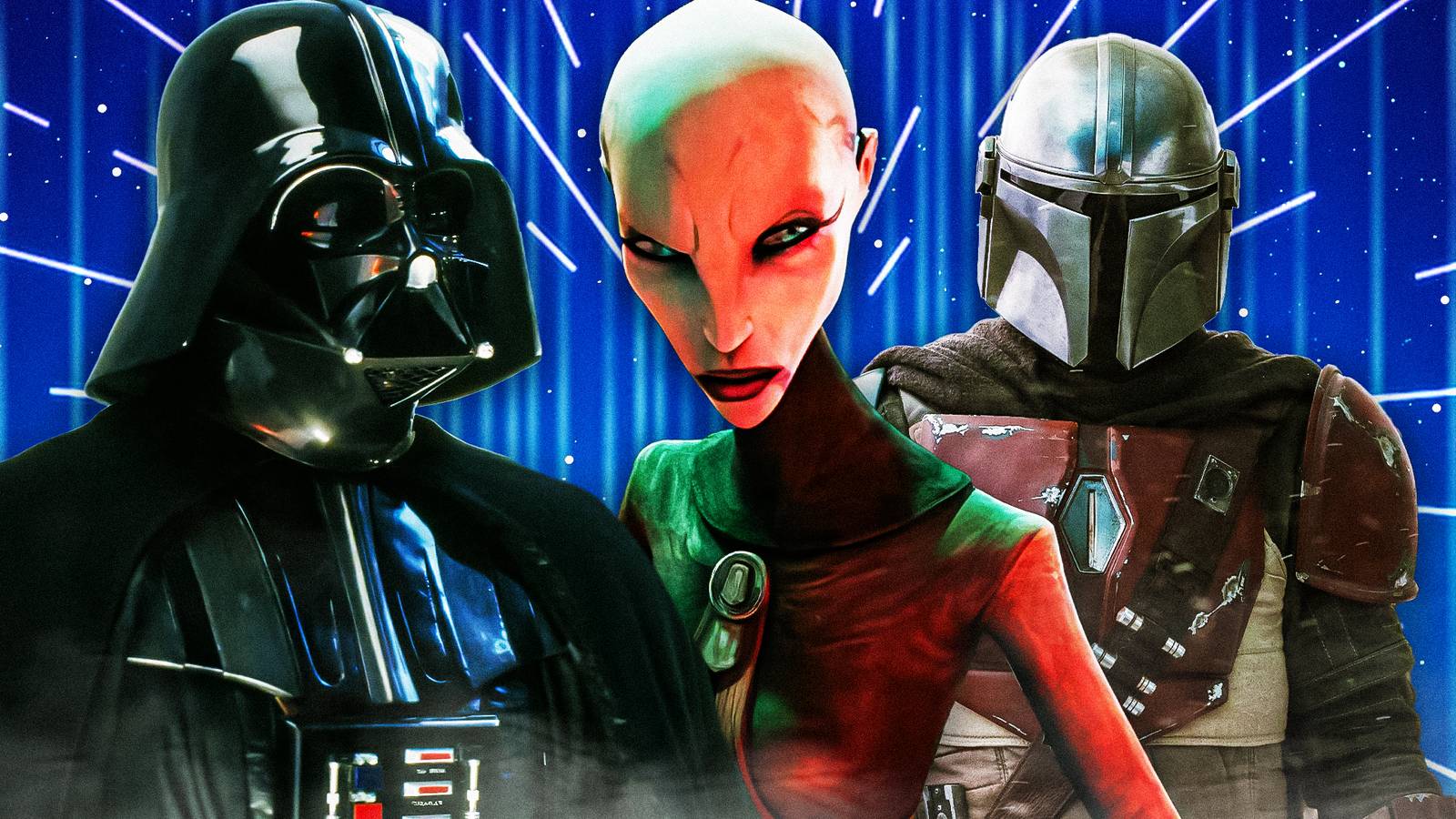 Star Wars Day 2025: All The Best Deals & Announcements That've Caught ...