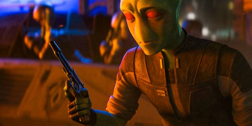 Disney's 3-Part Sci-Fi Series Completely Changes An Iconic Franchise