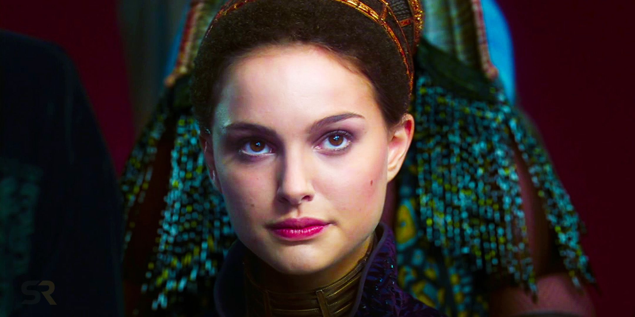 Padmé Amidala | ScreenRant