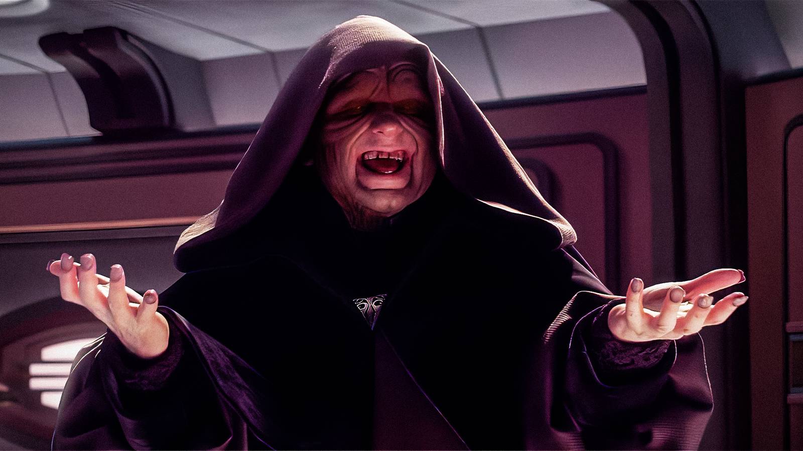 Star Wars: What Would Have Happened If The Empire WON?