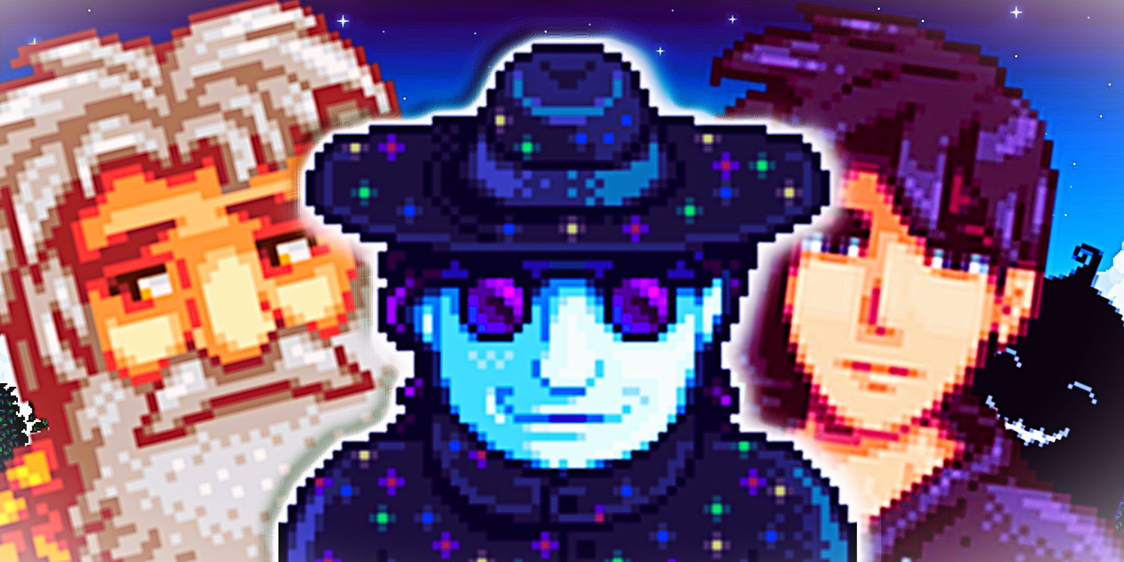 10 Stardew Valley Challenges To Make Your Next Playthrough More ...