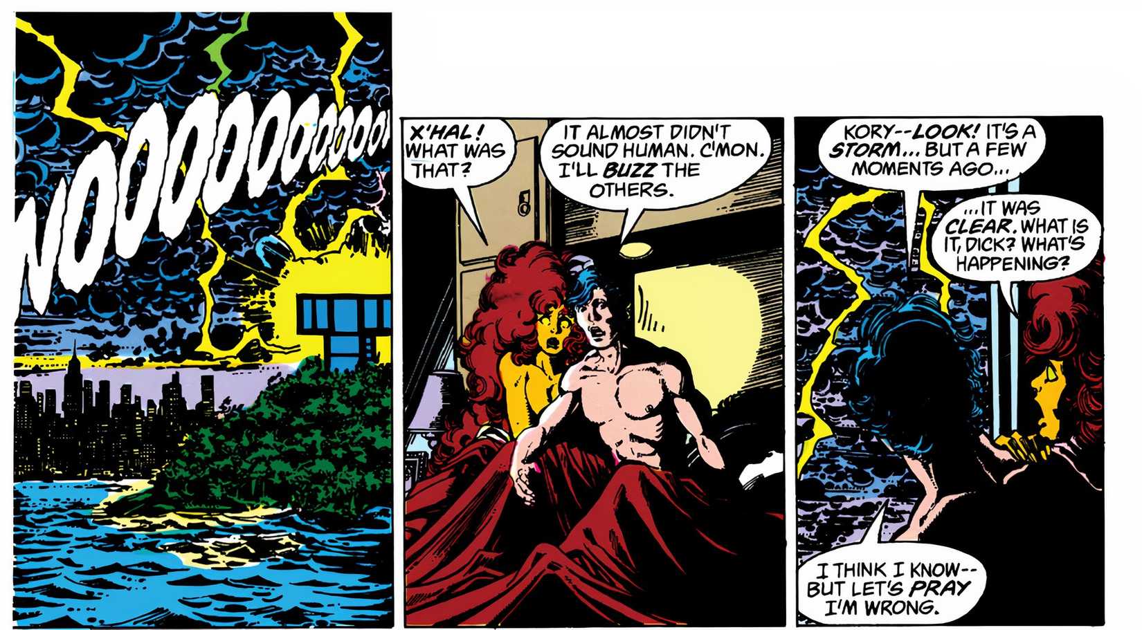 I Can't Believe 1 of DC's Most Infamous Controversies Never Actually ...