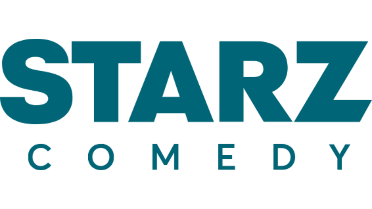 Starz Comedy Live TV Schedule & Listings Guide