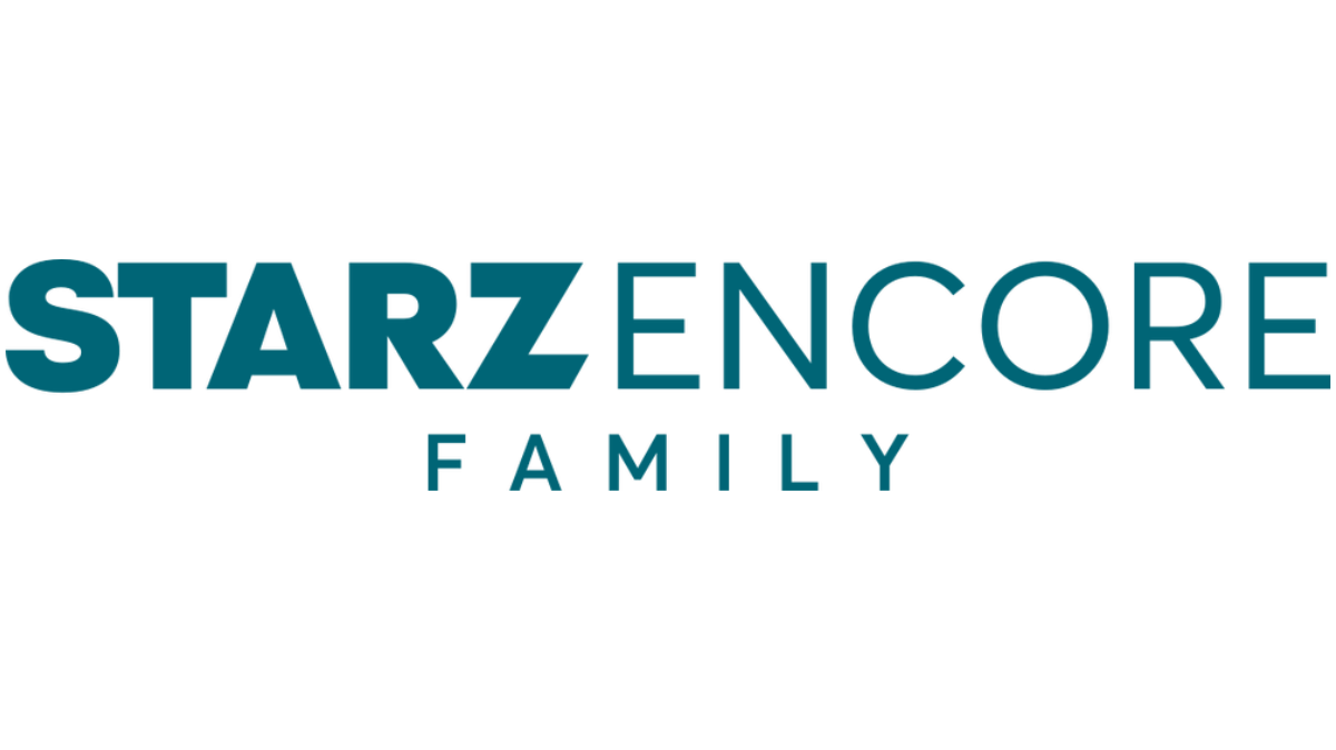 Starz Encore Family Live TV Schedule & Listings Guide
