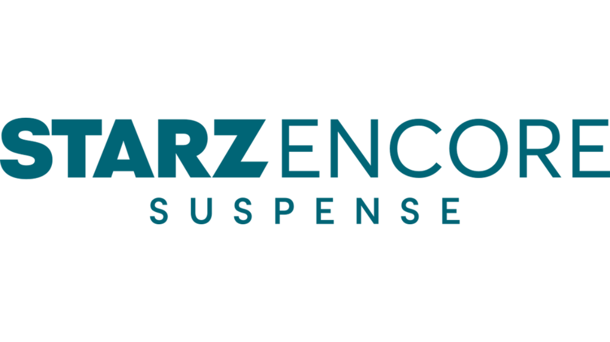 Starz Encore Suspense Live TV Schedule & Listings Guide