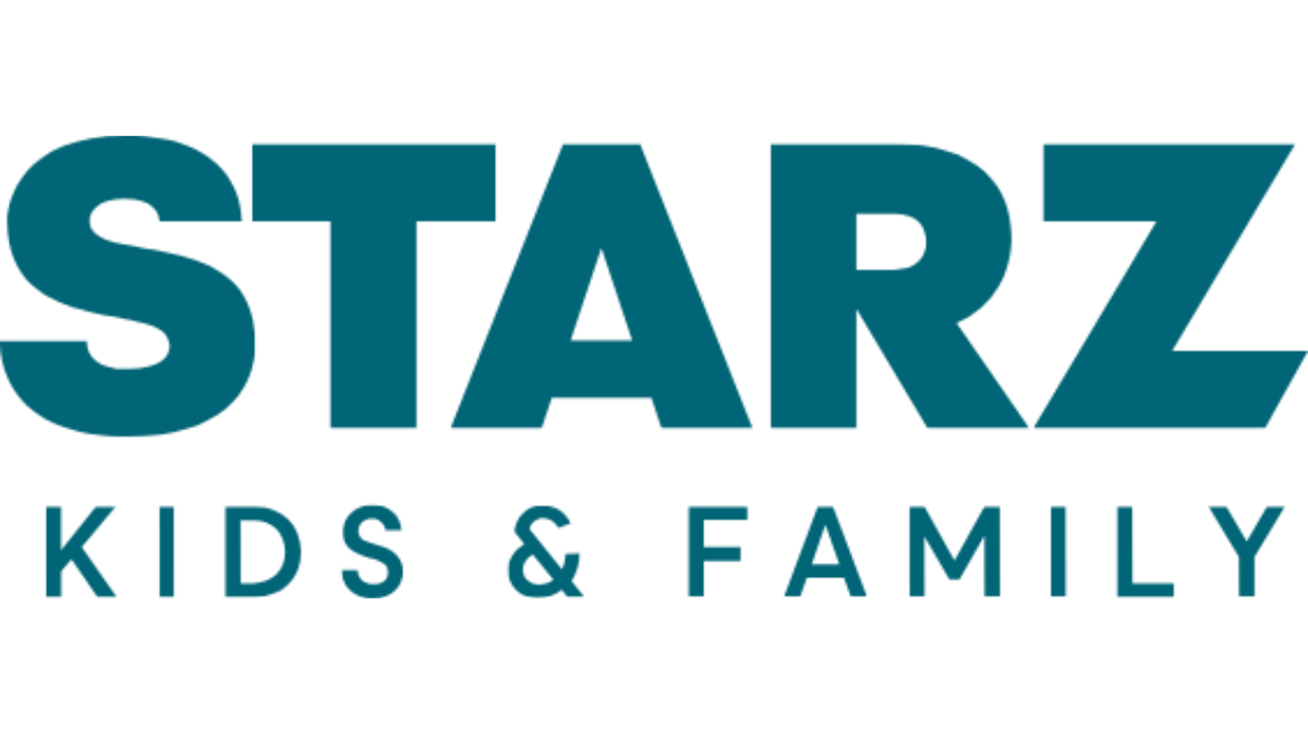 Starz Kids & Family Live TV Schedule & Listings Guide