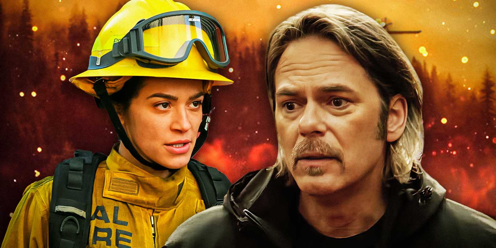 CBS Sets Up Fire Country Season 4 To Be Bode's Worst Year Yet