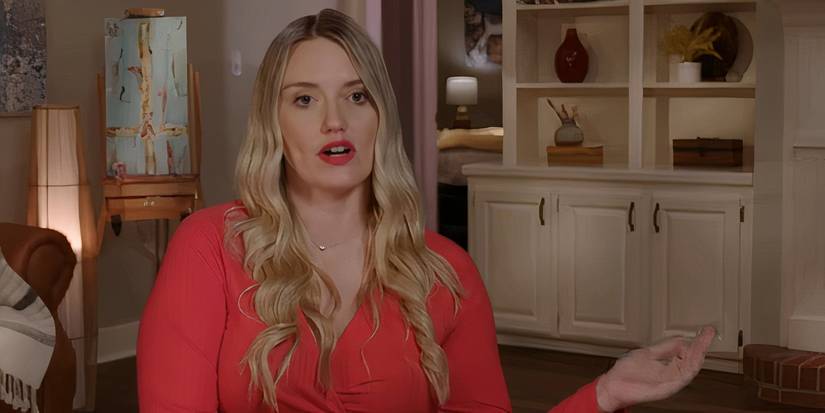 90 Day Fiancé: I Know Why Stevi Nichole's Kids Aren't Shown On Season ...