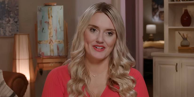 90 Day Fiancé Season 11's Stevi Is Disrespecting Madhi's Iranian ...