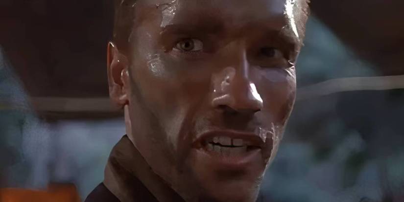 Arnold Schwarzenegger's 10 Best Movie Quotes