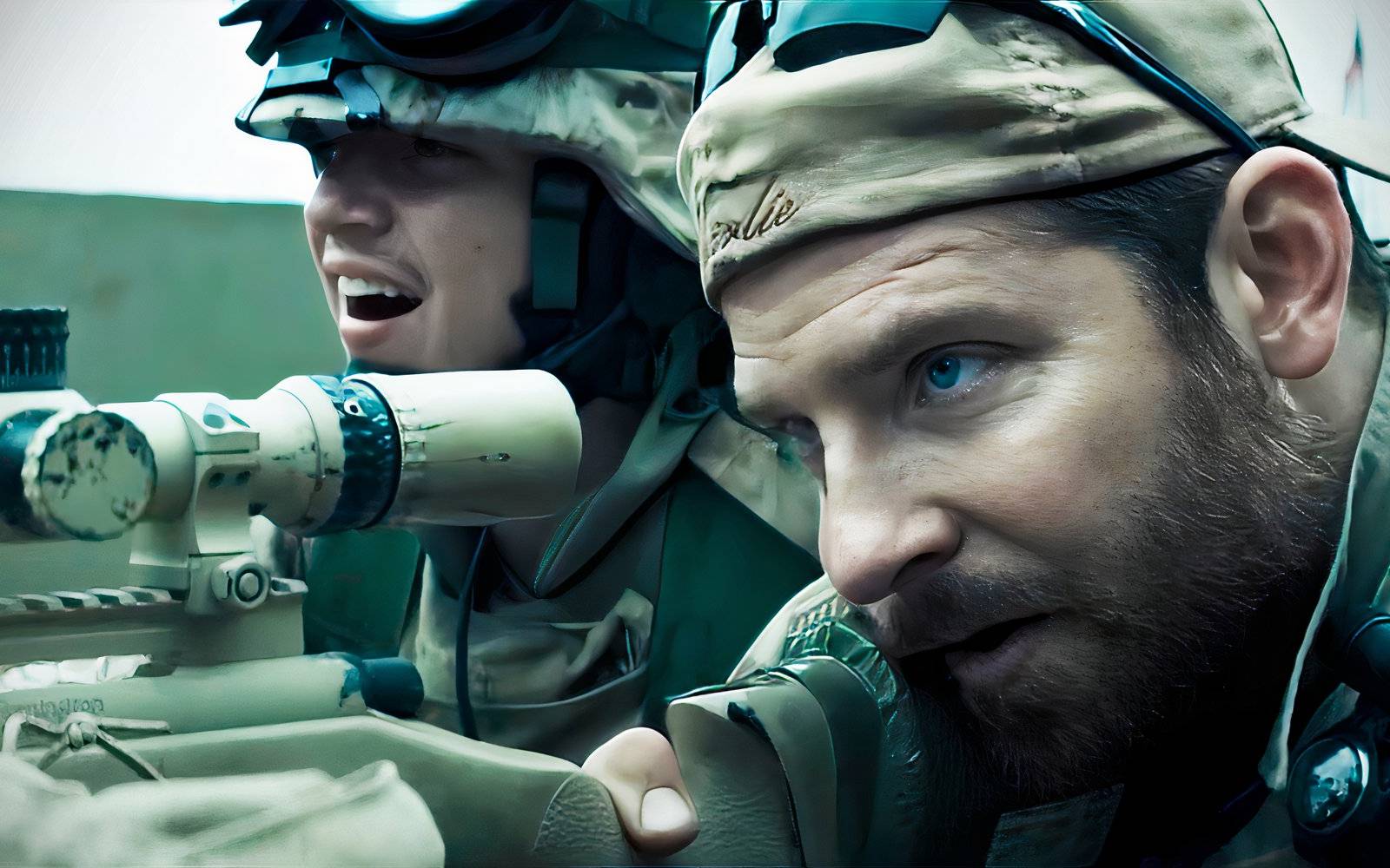 American Sniper Introducing The New American Sniper Line Of Ammunition