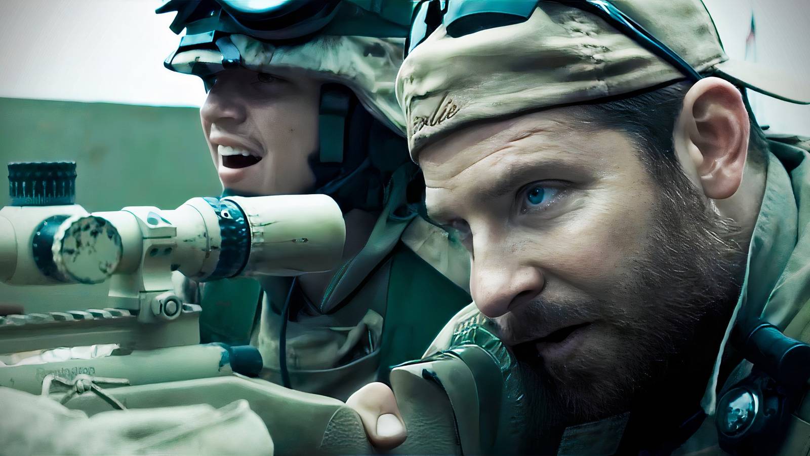 Did American Sniper's Grenade Scene Really Happen? True Story Explained