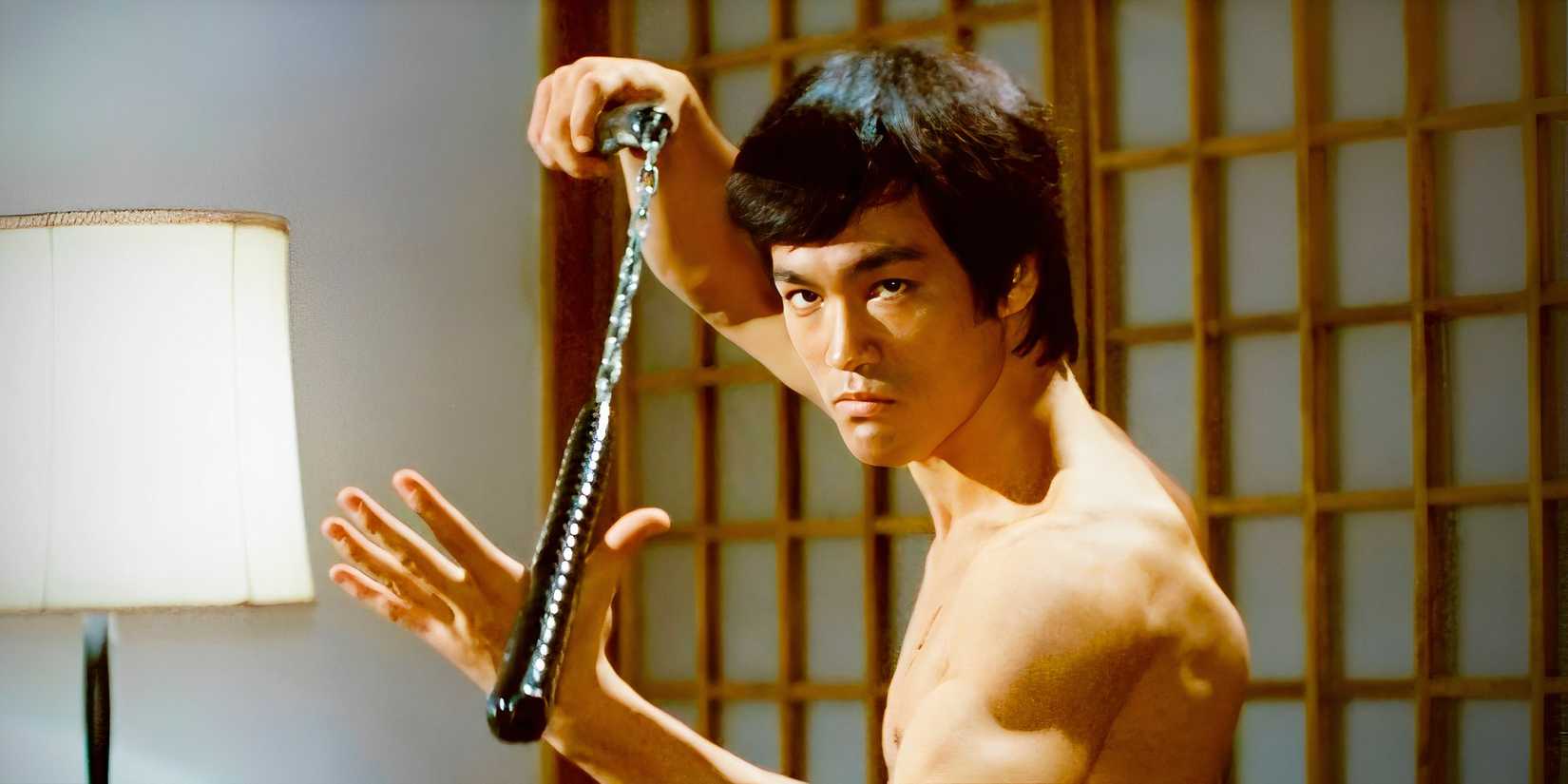 10 Iconic Martial Arts Movies That Outshine Modern Films