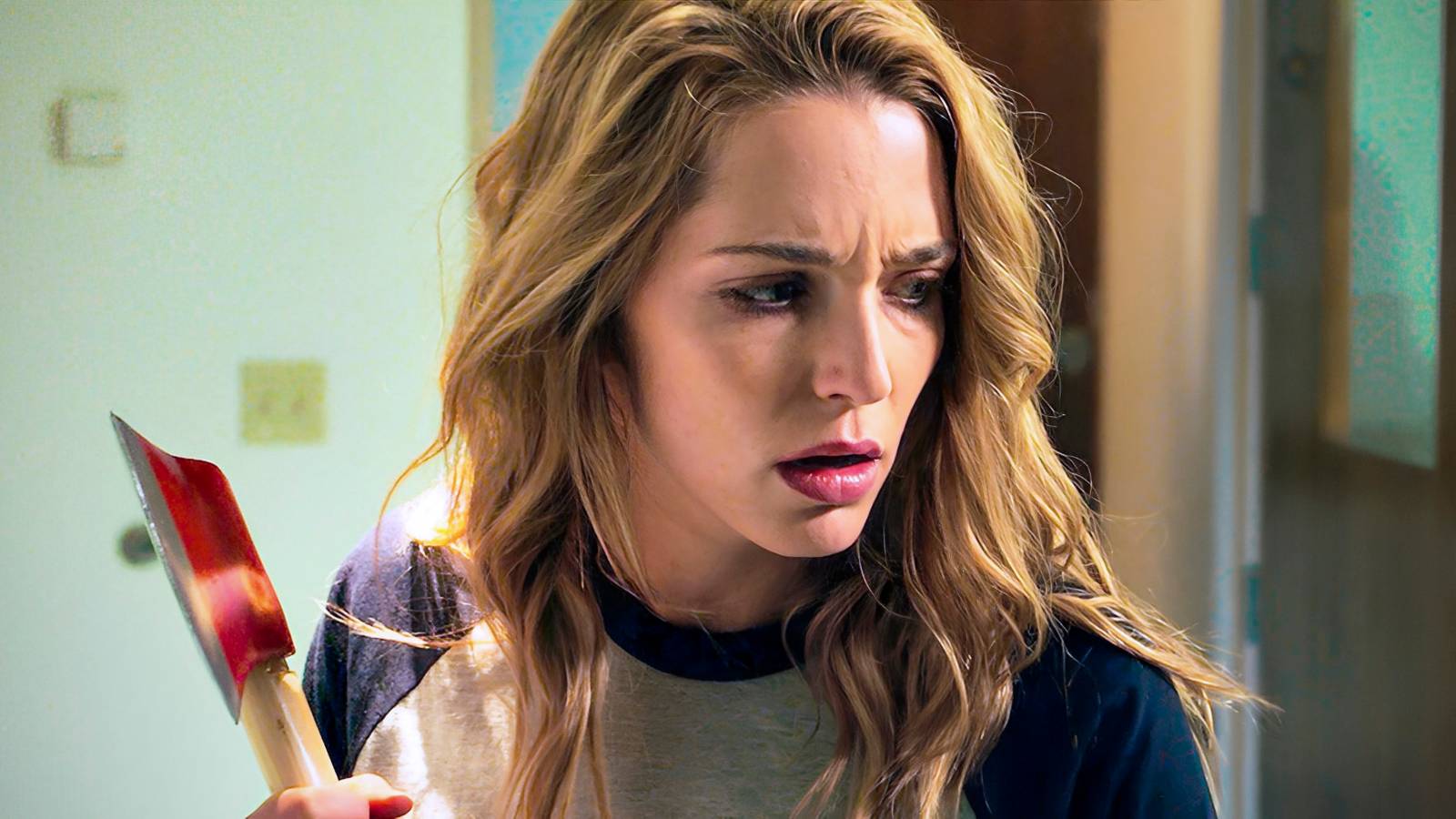 All 8 Christopher Landon Movies, Ranked