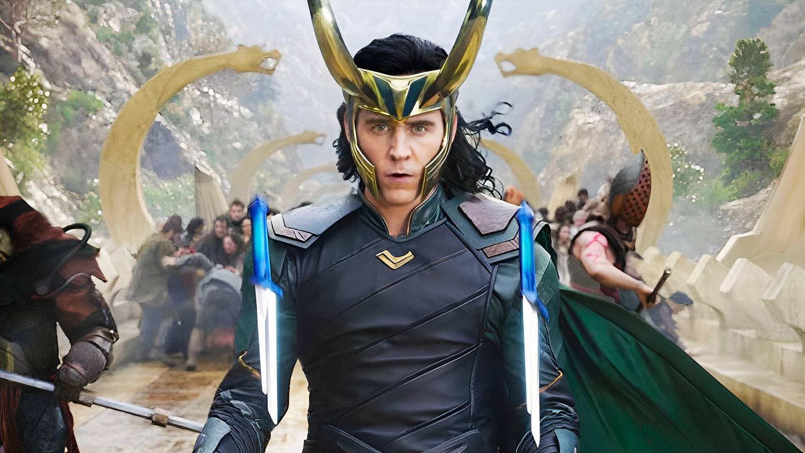 I Still Can’t Get Over Loki Being So Good That It Actively Made It ...