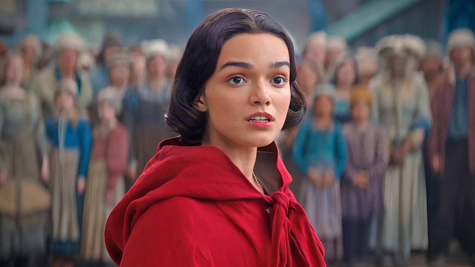 Snow White's Box Office Has Beat 2 Modern Disney Live-Action Remakes ...