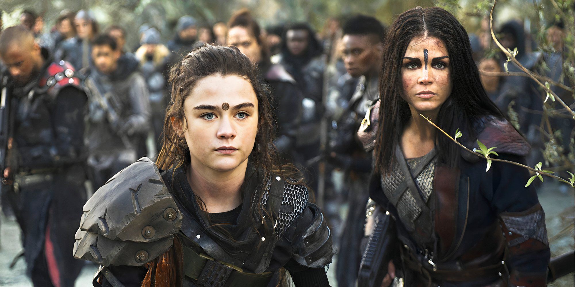 The 100 Summary, Trailer, Season List, Cast, Where to Watch and More