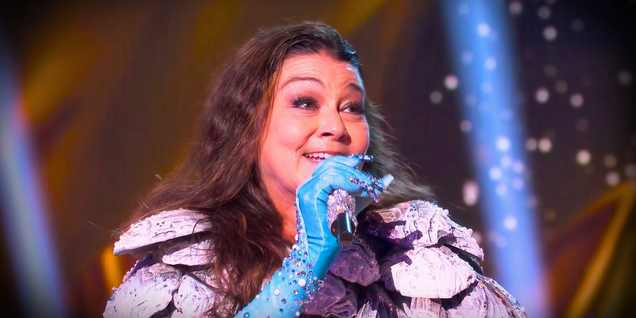 "One of the Best": Amber Riley’s Win Had Nicole Scherzinger Calling Her ...