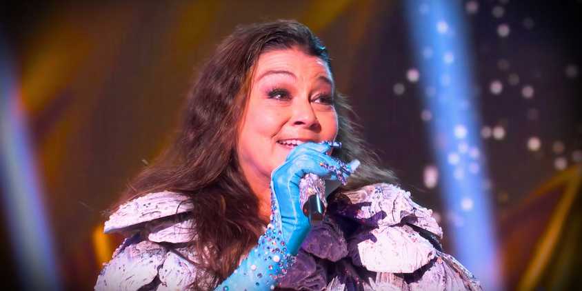 The Masked Singer’s Fall 2025 Replacement Revealed After Major Shakeup