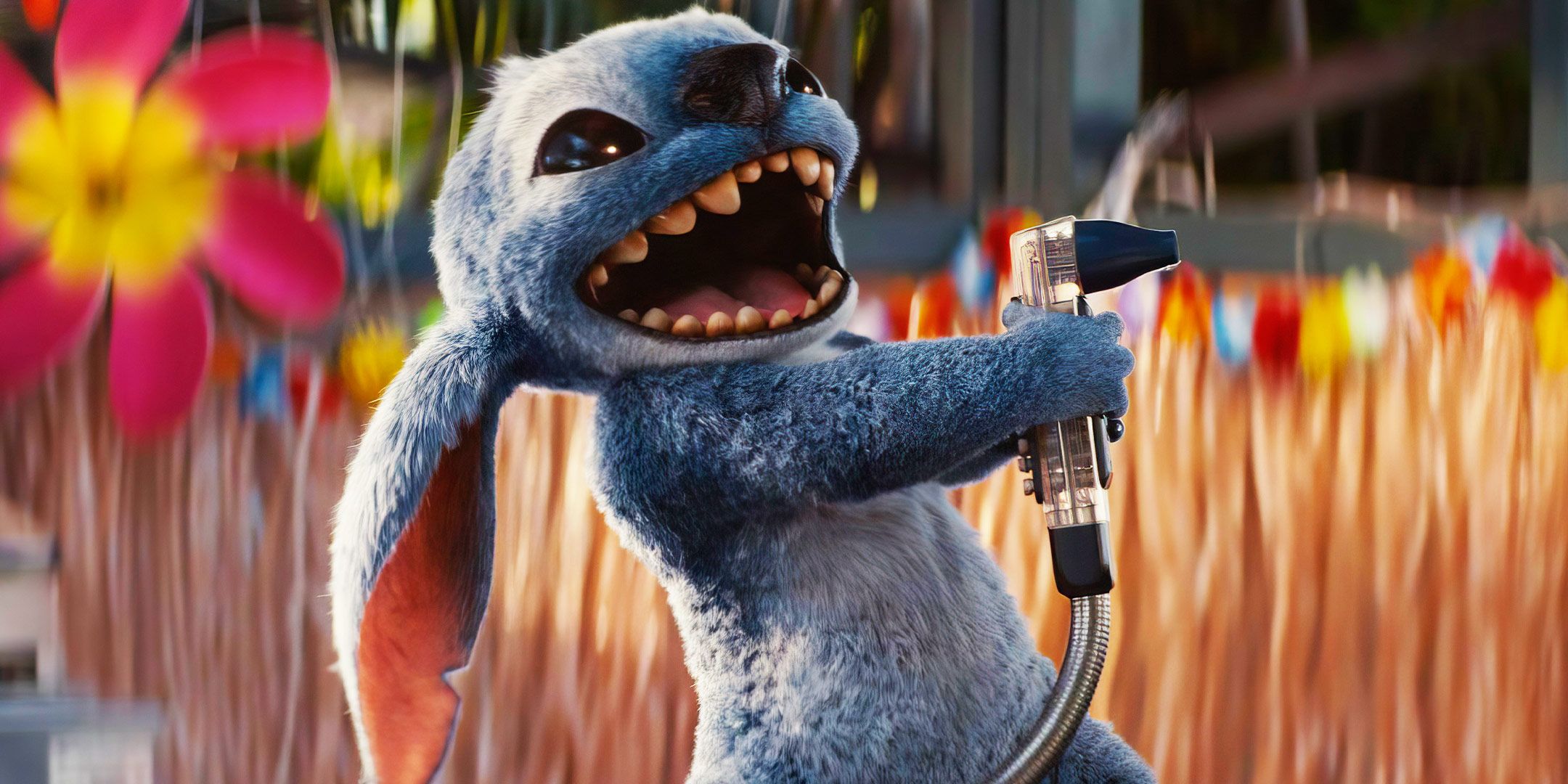 I Can't Believe What Lilo & Stitch's Live-Action Remake Did To Jumba