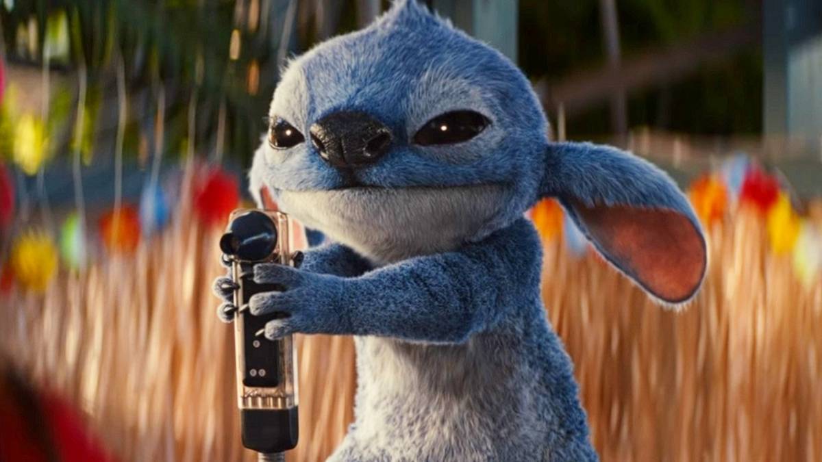 Lilo & Stitch 2 Gets An Exciting Writing Update After The Disney Remake ...