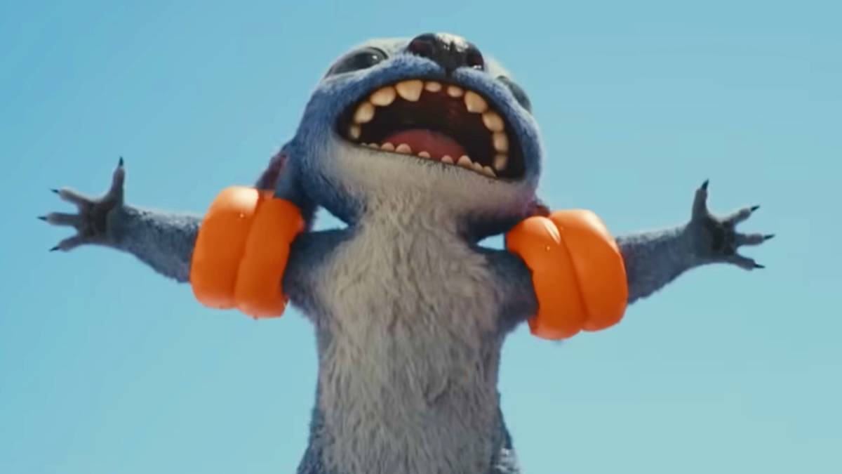 Disney's Lilo & Stitch Opening Weekend Explained: Every Box Office ...