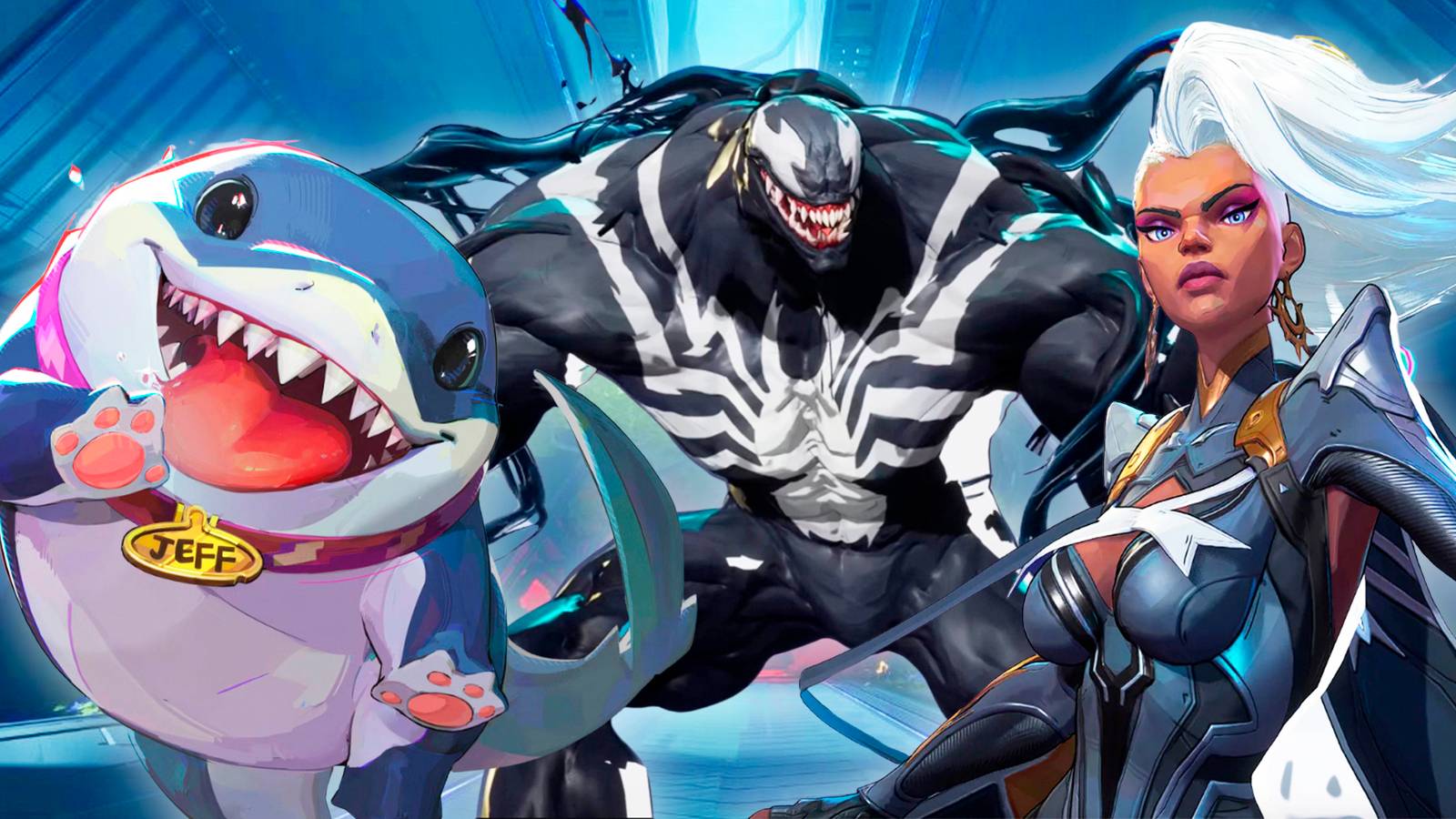 Marvel Rivals: All Season 2.5 Team-Up Changes Explained