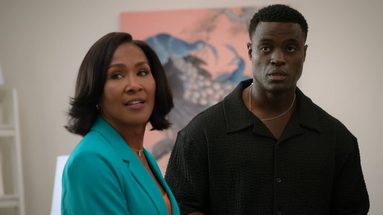 While Waiting For Beauty In Black Season 2, Watch Tyler Perry's New 8 ...